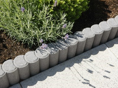 Kerbing Installation and Kerbing Styles For A Driveway Or Patio