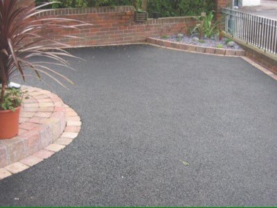 Kerbing Installation and Kerbing Styles For A Driveway Or Patio